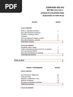 Formulario IR-1-2018 | PDF | Impuesto sobre la renta | Economias