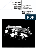 Ford Series Service Parts List - Hartzell Engine Technologies | PDF ...