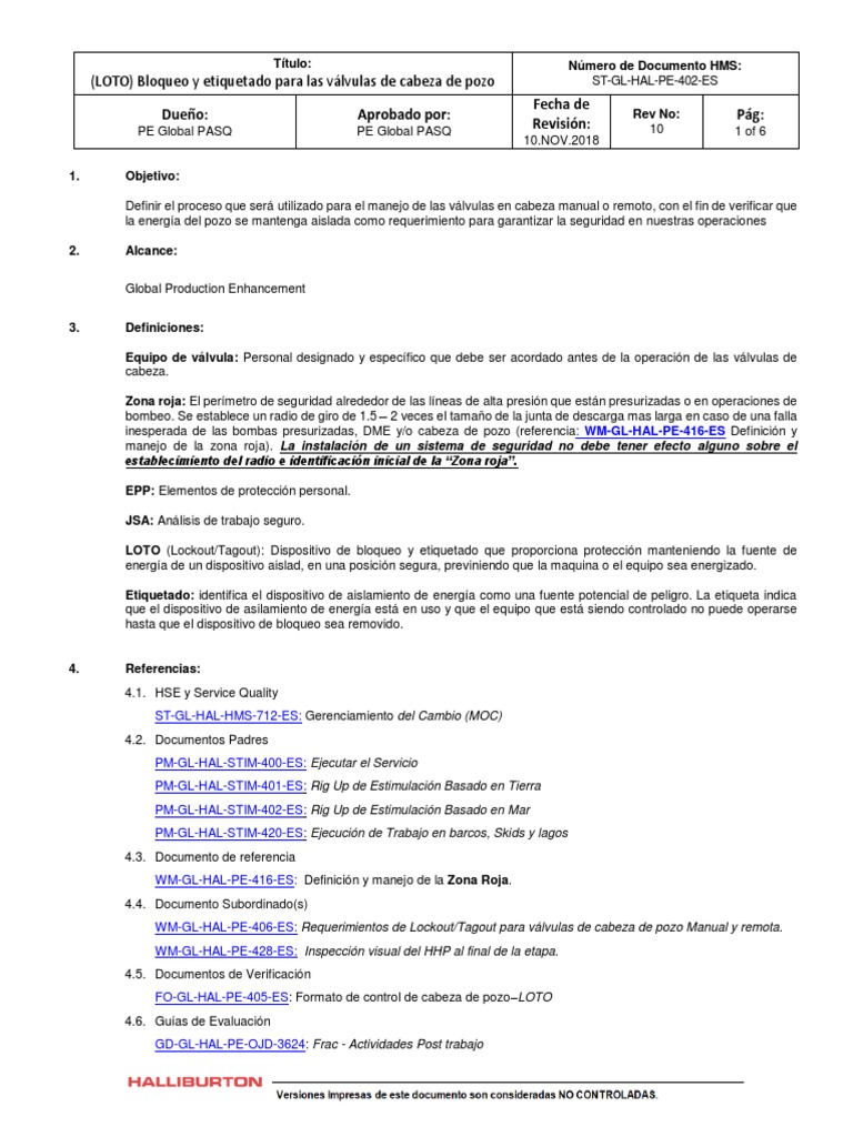 ST GL Hal Pe 402 Es | PDF | Control remoto | Máquinas