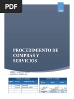 Perfil de Cargo Almacenista | PDF | Calidad (comercial) | Logística