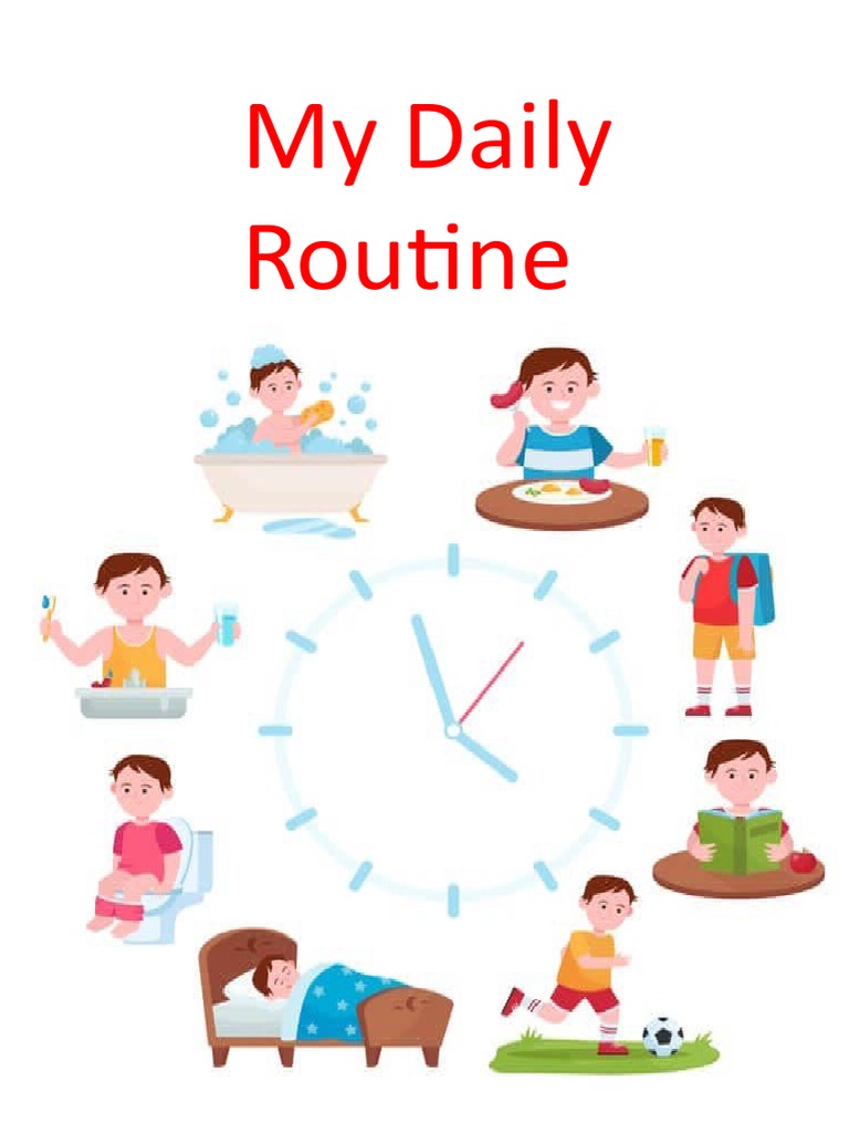 Çocuklara Yabancı Dil Öğretimi | PDF | Workweek And Weekend