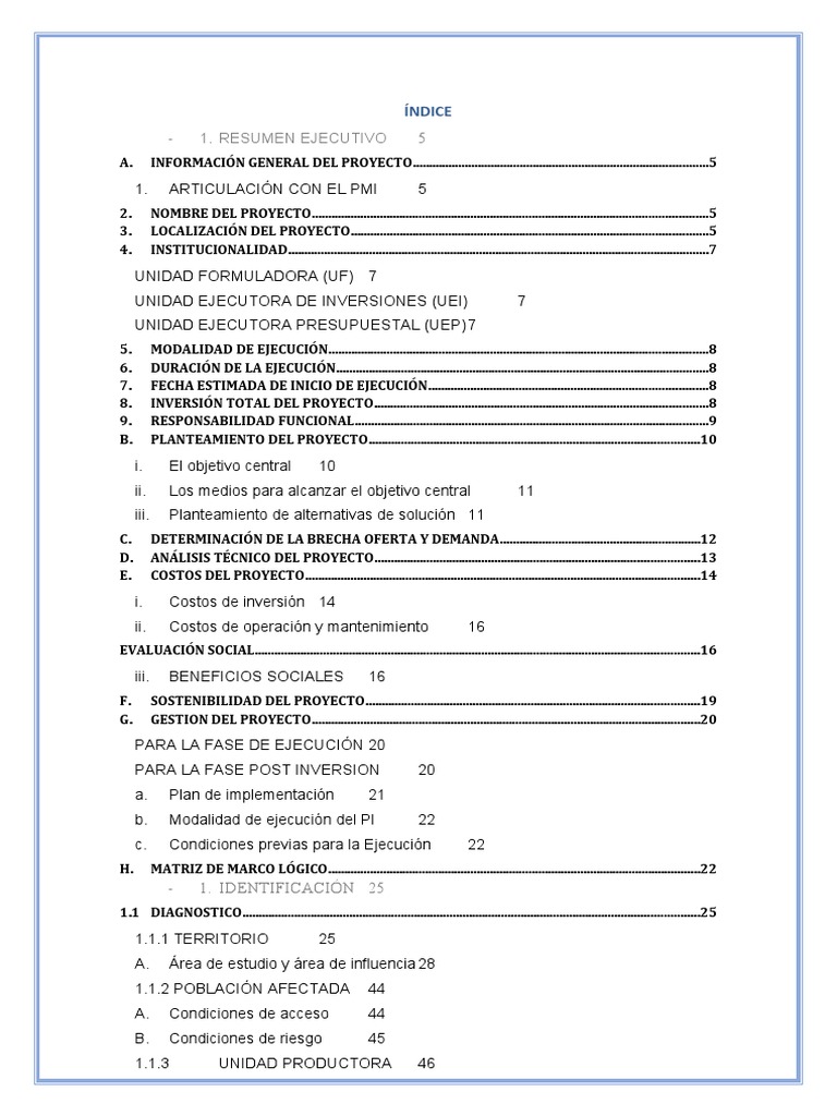Pip Terminal Tarma Avance | PDF | Fundación (Ingeniería) | Transporte