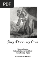 Tanggapin Ang Alay | PDF