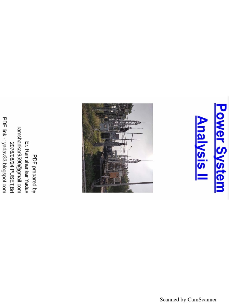 PSA Complete Note | PDF