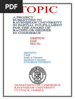 Completion Certificate of NTCC Dissertation | PDF