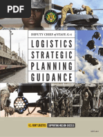 How The Army 2030 Divisions Fight | PDF | Division (Military) | Brigade