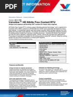 Octamar LI 5 Plus PDS | PDF | Fuel Oil | Biodiesel
