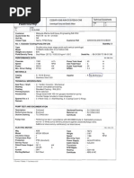 Metric Key & Keyway Dimensions Per ISO/R773 - Js9 Width Tolerance | PDF ...