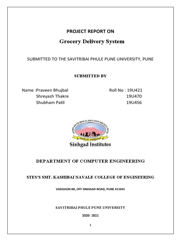 Dbms Project Report 19u456 Pdf Databases Graphical User Interfaces 