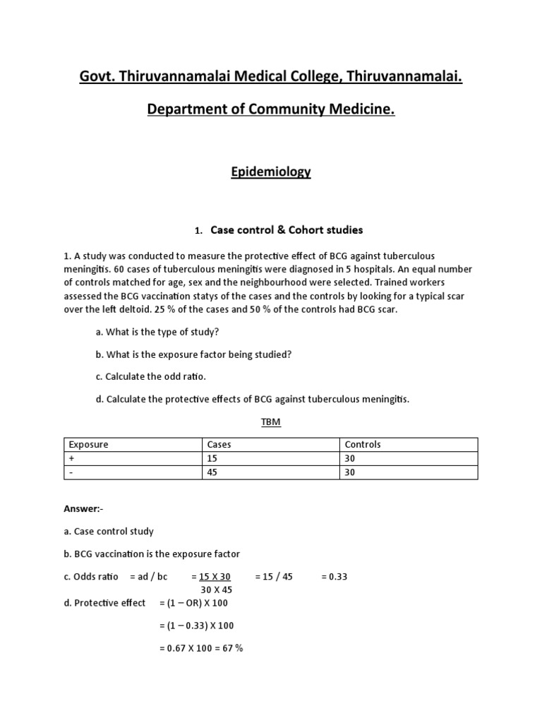 Share SPM Problems With Answer | PDF | Sewage Treatment | Sensitivity ...