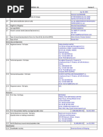 Q88 Version 5-Oil PDF | PDF | Tonnage | Marine Propulsion