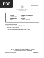 Chapter 6 SOPL-SOFP-Format | PDF | Expense | Balance Sheet