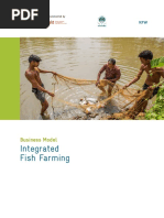 Fish Farming Techniques and Hatchery Management | PDF | Fungus | Spawn (Biology)