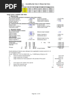 Busbar Calculation For Current Carrying Capacity 1000 A With 50 X 12 Cu ...