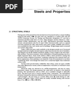 Specified Minimum Yield Strength For Steel Pipe | PDF