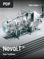 rb211 Specifications PDF | PDF | Gas Turbine | Engines