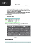 Tablas Most | PDF | Herramientas | Equipo
