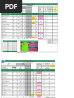 GSD Codes | PDF | Scissors | Nature