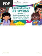 SAEE - 12a Perfil Del Estudiante en Proceso de Transición Postescolar ...