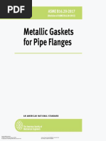 Asme B36.19-2022 | PDF