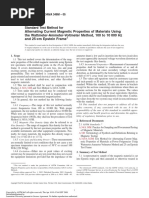 Astm D1148 - 13 | PDF | Ultraviolet | Exposure (Photography)