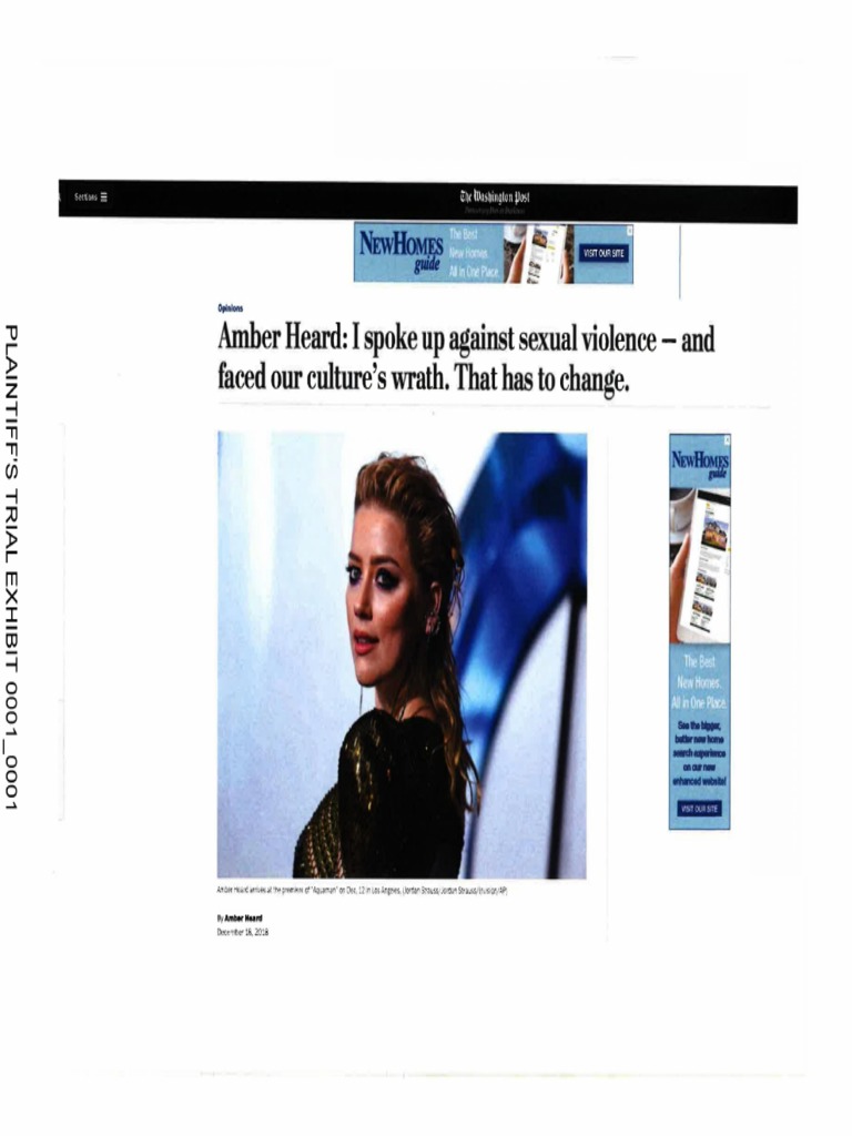 Washington Post Op-Ed | PDF