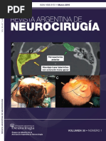 Analisis COLDS Score | PDF | Cuidado de la salud | Ciencias de la Salud