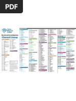 Portrait Drawing Cheat Sheet | PDF | Shape | Drawing