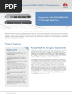 IBM Storage Networking SAN64B-7 | PDF | Computer Security | Security