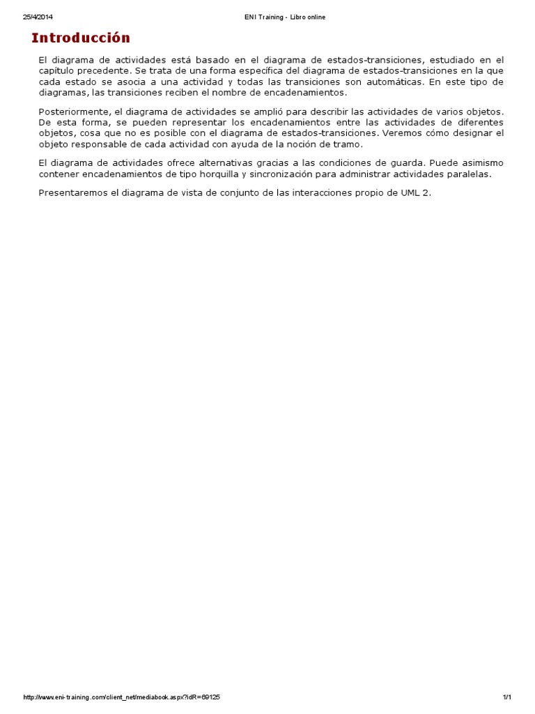 MPD02 | PDF | Lenguaje de modelado unificado | Informática