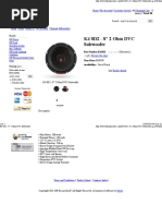 FNTD Value Central - Value WFL Calculator 2 | PDF