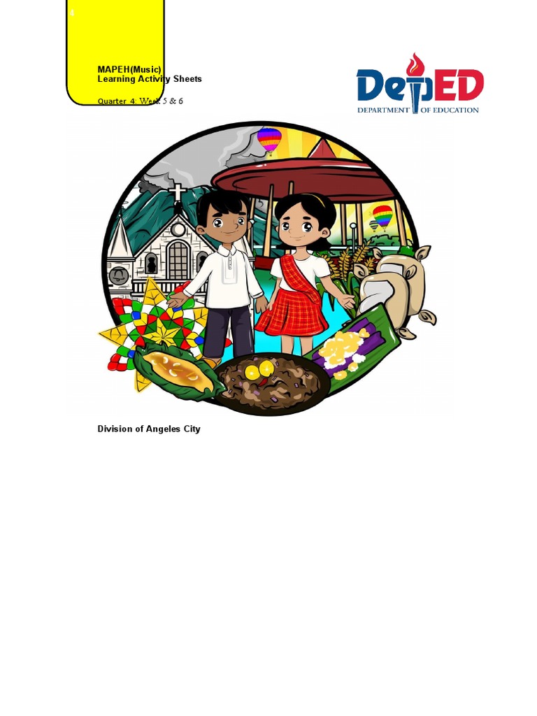 Umawit Clipart Free