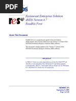 FSSAI Complete Notes | PDF | Food Safety