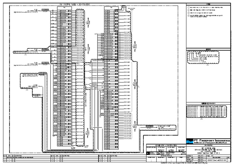 PTF I: Reeport Ndonesia | PDF