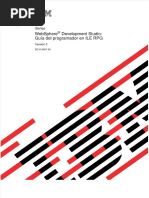 RPG Free SQL | PDF | Programación | Programa de computadora