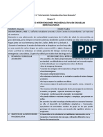 Prefex NS Inserto 2014 | PDF | Alergia | Amamantamiento