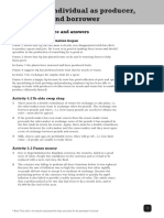 Symbols: Flowline Connector | PDF | Algorithms | Control Flow