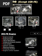 D4D.ppt 2kd Engine System | PDF | Turbocharger | Fuel Injection