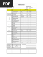 Sea Trial Report Template | PDF