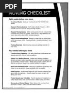 Home Buyer Packet