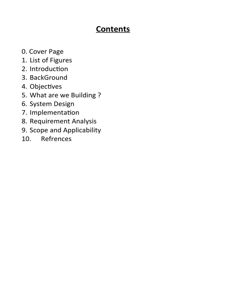 Final Year Project Progress Report | PDF | Siri | Computer Science