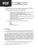 Loa NG Mga Ilonggo | PDF