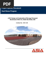 Adverse Weather Action Plan | PDF | Emergency Management | Emergency