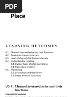 Fin358 - Group Assignment (Nestle) | PDF | Technical Analysis | Market Trend