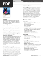 The Matchbox Diary Teachers' Guide | PDF | Reading Comprehension ...