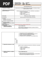 Si Simoun-Kab7-lessonplan | PDF