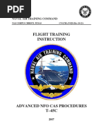 Fighter Jet Basic Flying Maneuvers | PDF | Aerial Warfare | Military Aviation