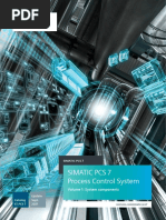 Sinamics G: Axis Positioning With The SINA - POS Block | PDF ...
