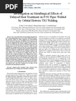 Din 1543-81 | PDF | Mass | Physical Quantities