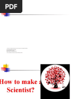 Lesson 1 Components of Scientific Investigations | PDF | Scientific ...